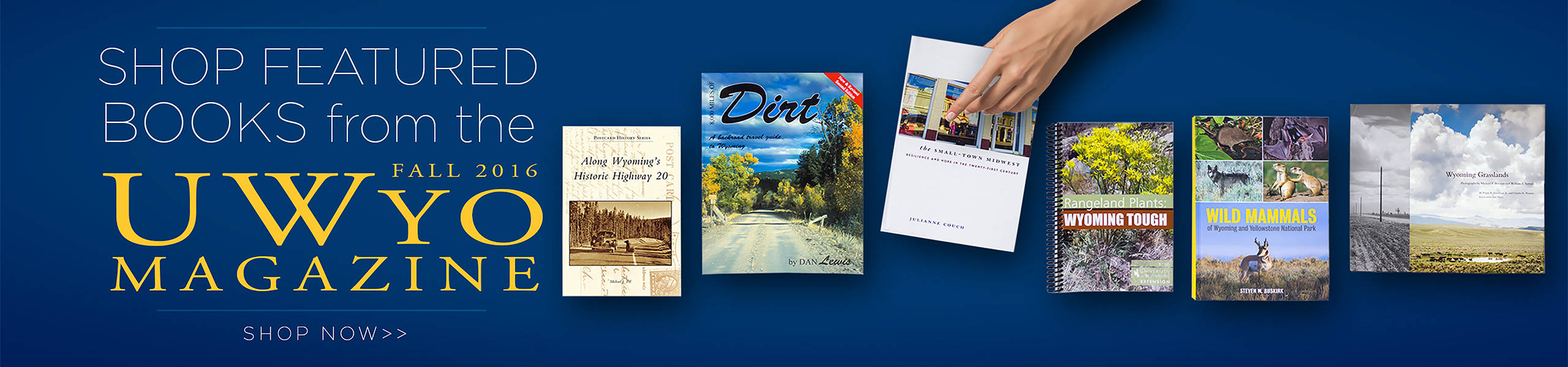 University Store | Home | University of Wyoming Store