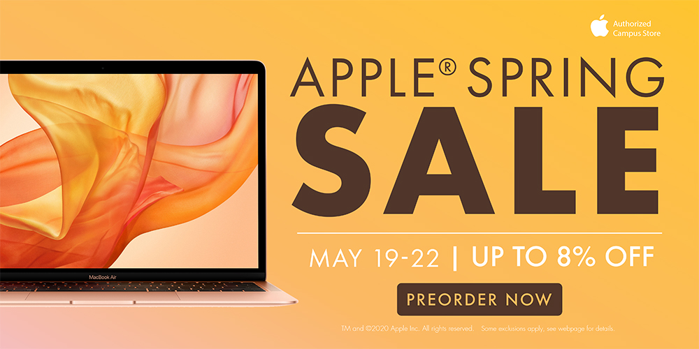 Welcome | University Store