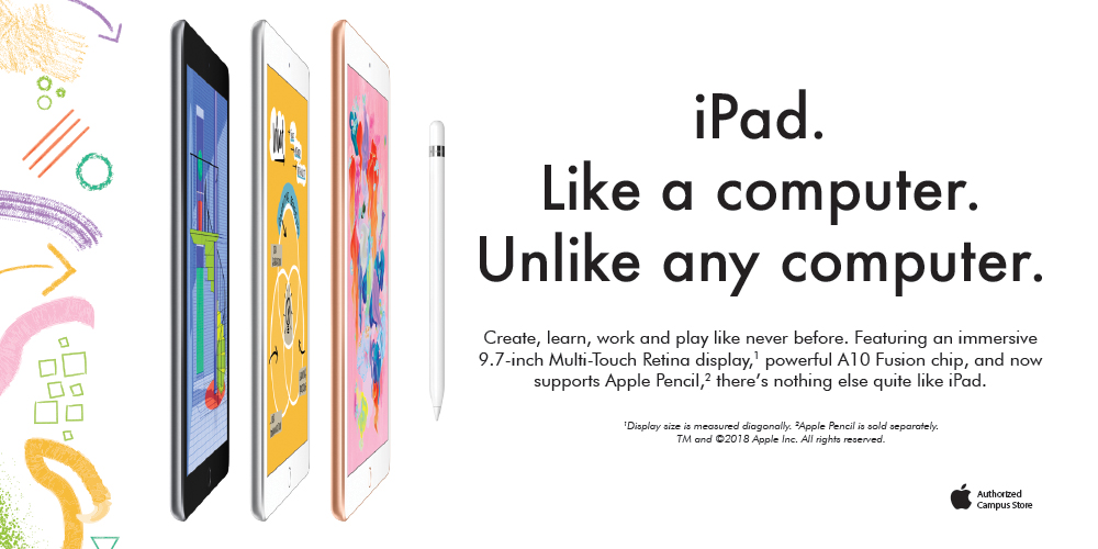 Welcome | University Store