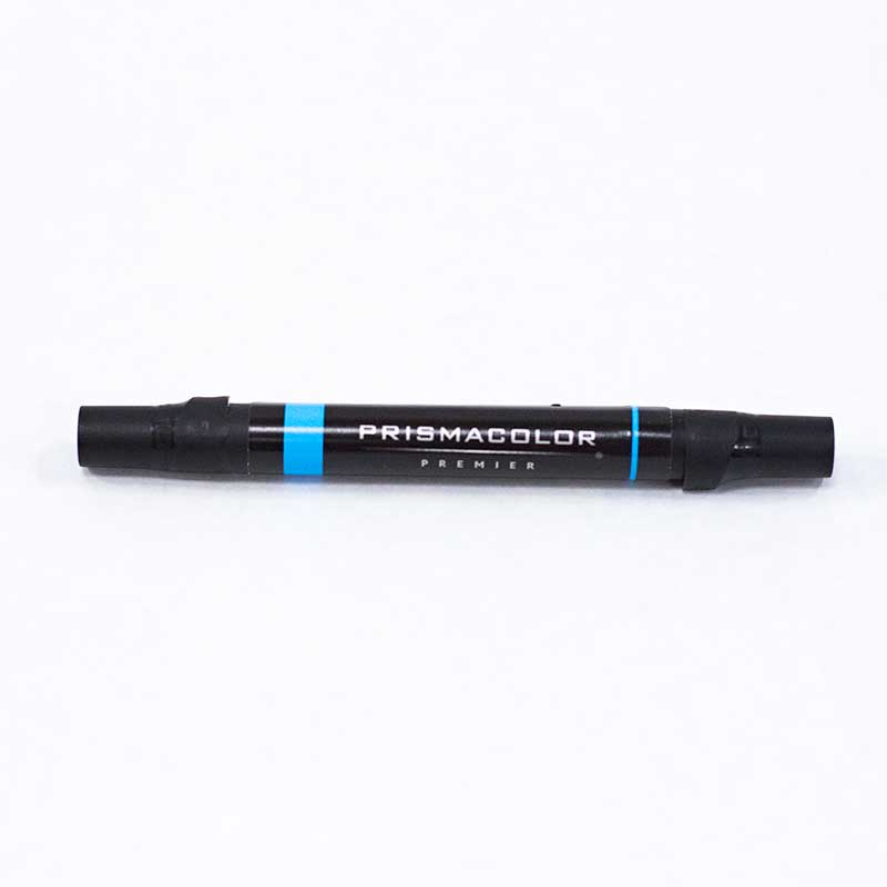 Prismacolor Marker in Process Blue | University Store