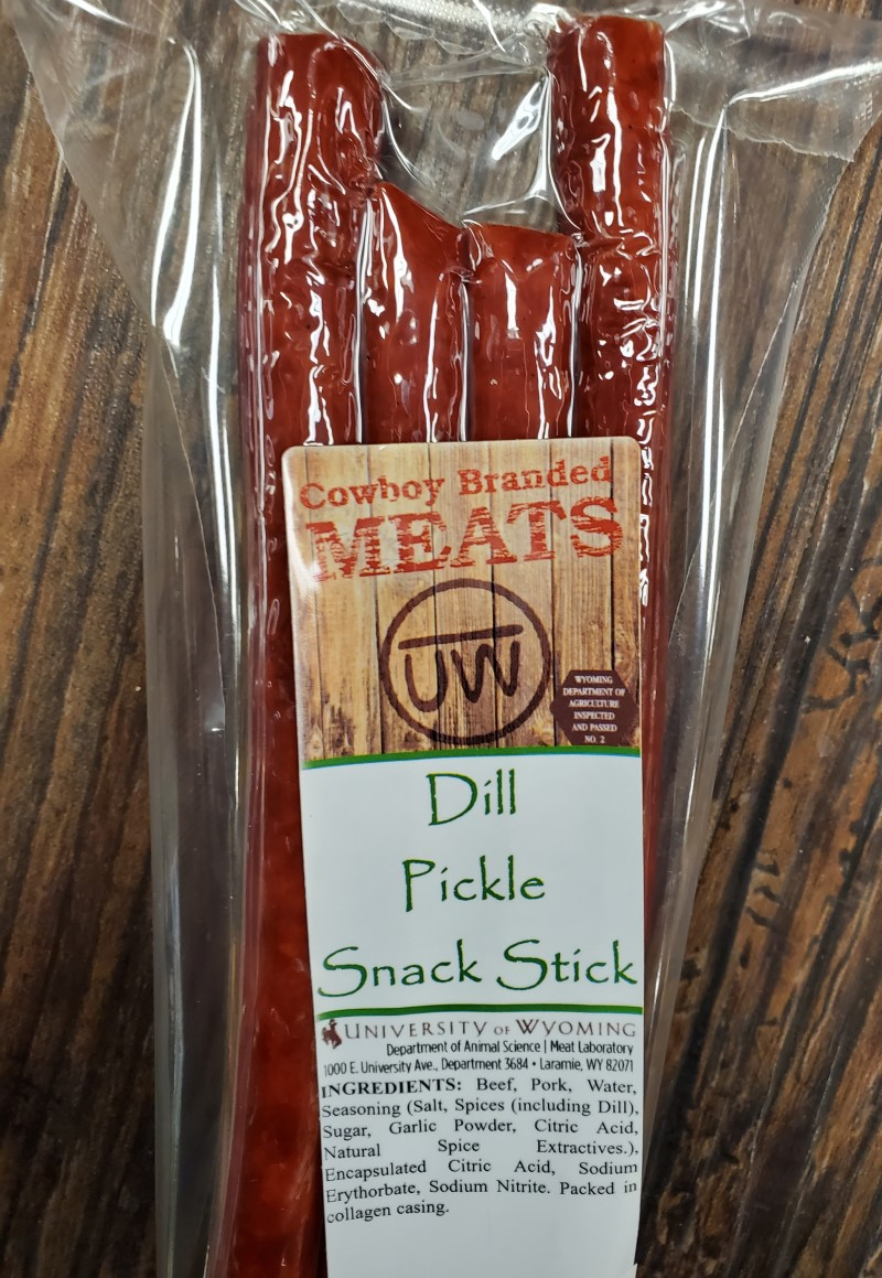 Snack Stick Dill Pickle Multi Pack | University Store