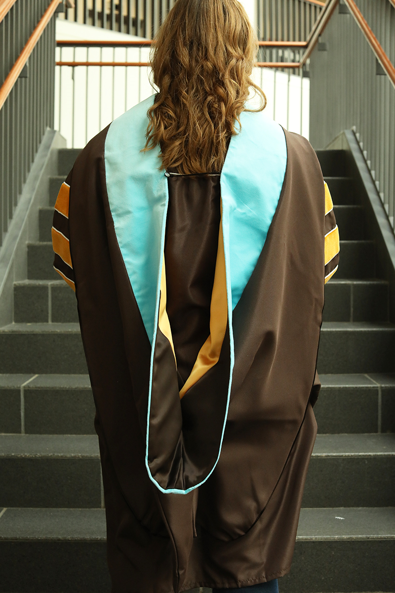 Doctorate Hood | University Store
